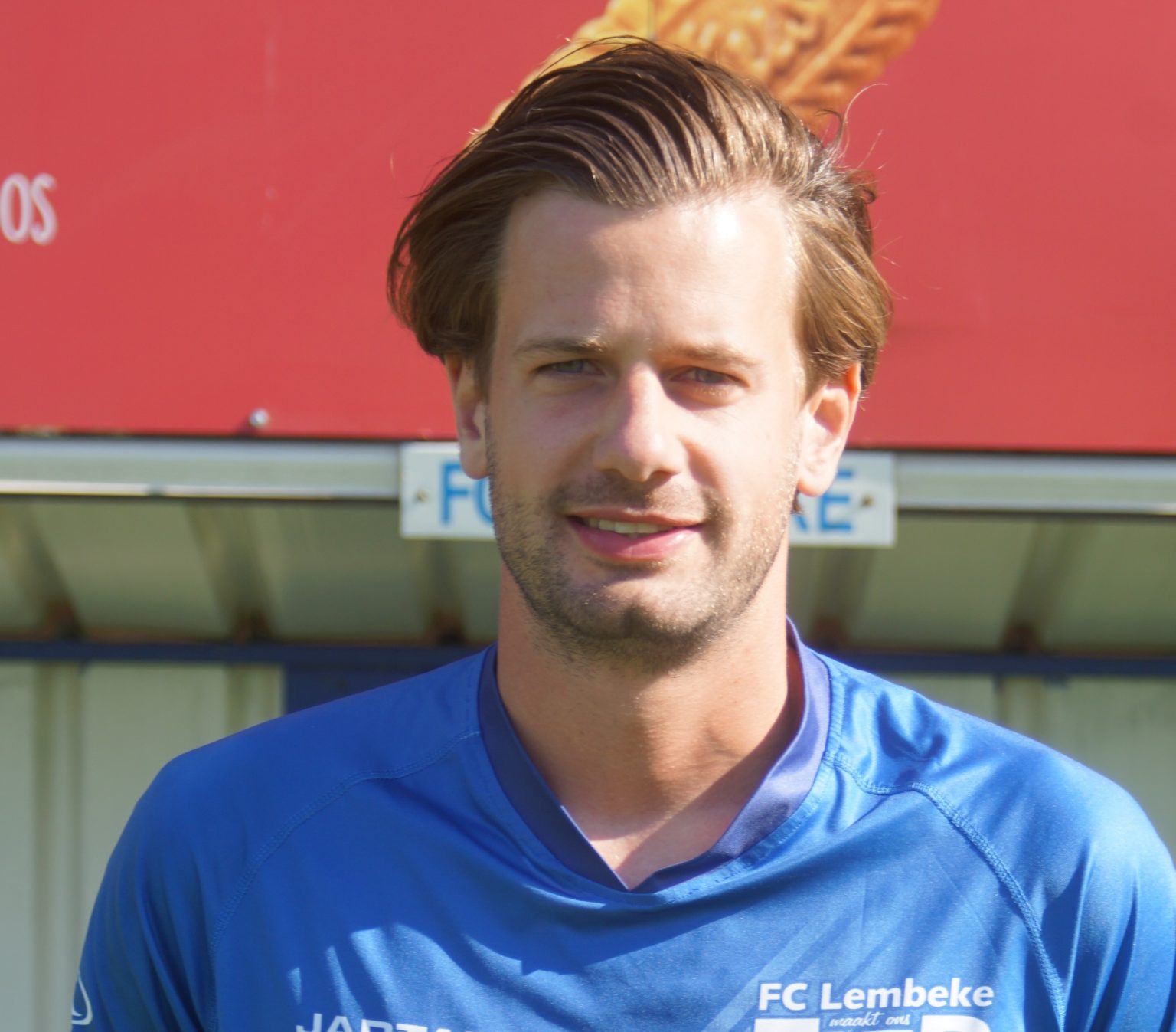 Michiel Mortier (FC Lembeke): “We hebben vertrouwen getankt aan de ...