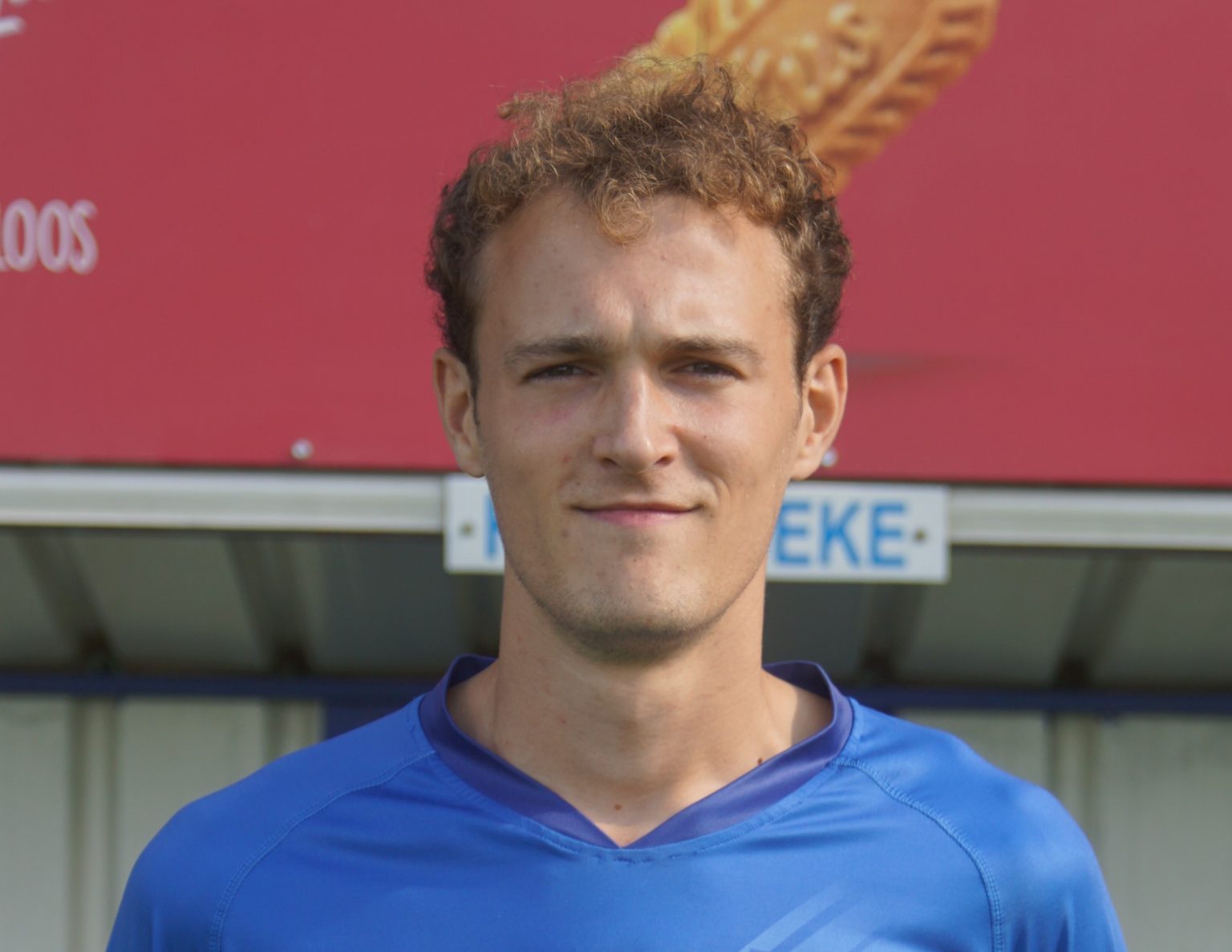 Mattice Dossche (FC Lembeke) voor duel tegen FC Assenede: “Nederlaag ...