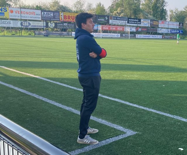 Tim Baele (Moortsele): “Ploeg is klaar voor trip naar Lochristi ...