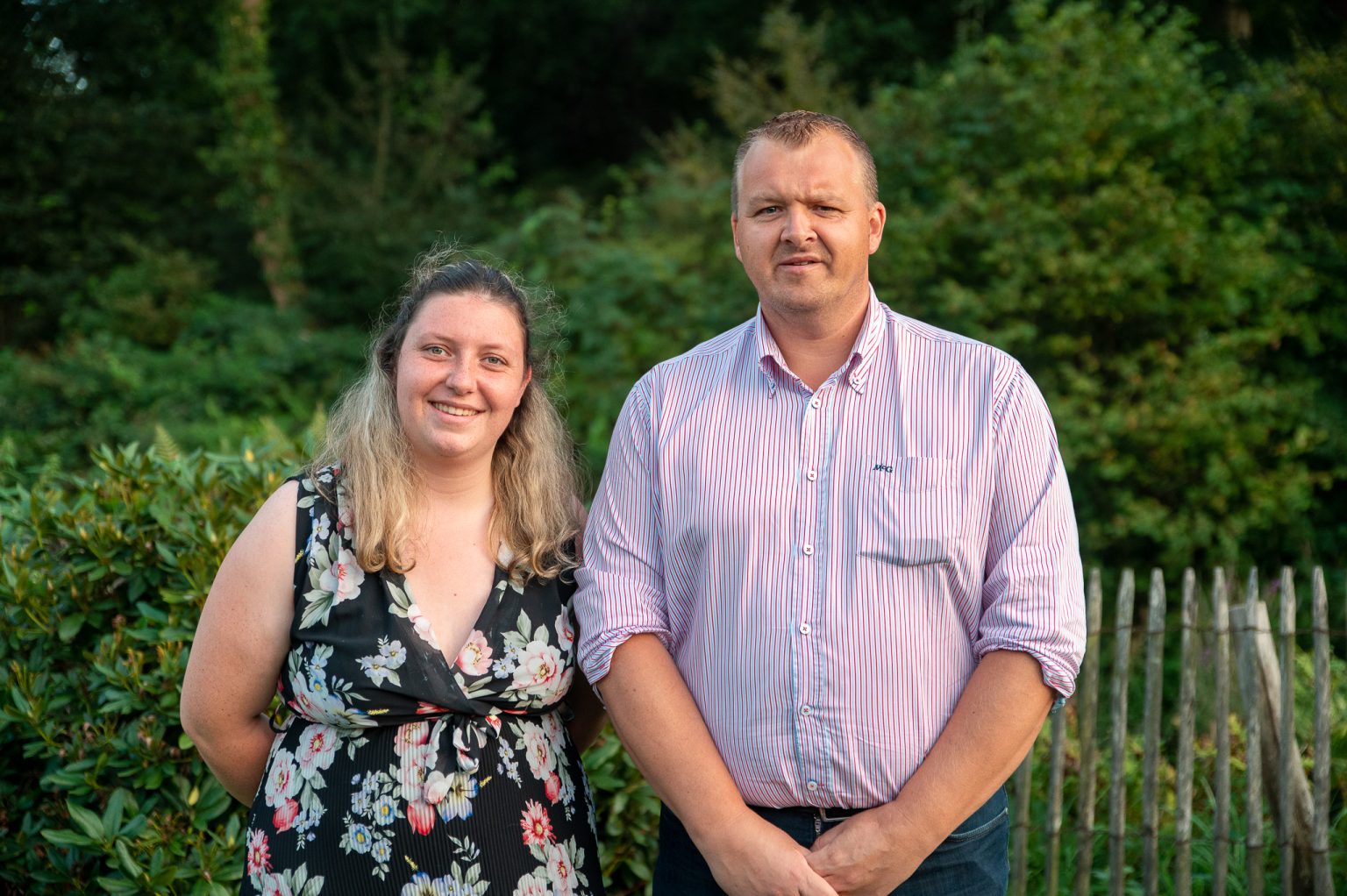 Zaria Gheysen (Kassani Elsegem): “Vorig jaar waren we de revelatie, nu ...