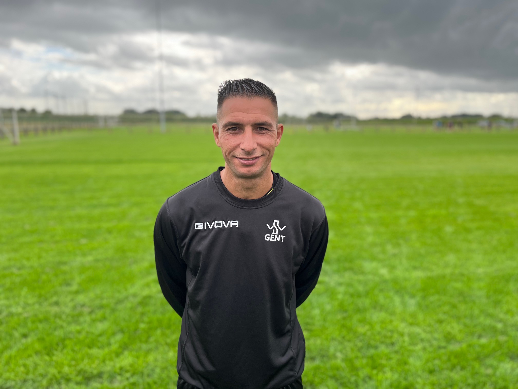 Kevin Roeland (VSV Gent) na 3-2-winst tegen Meetjesland: “Met die ...