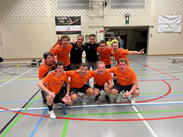 Oostkamp keert terug naar eerste nationale – Kantine11 Oostkamp keert terug naar eerste nationale – Kantine11