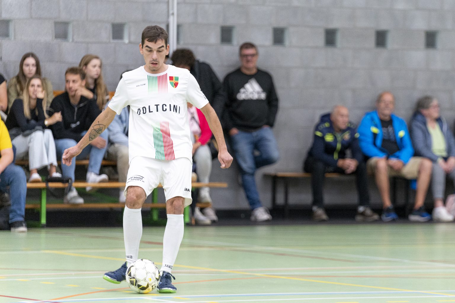 Transferoverzicht SK Denderhoutem – Kantine11