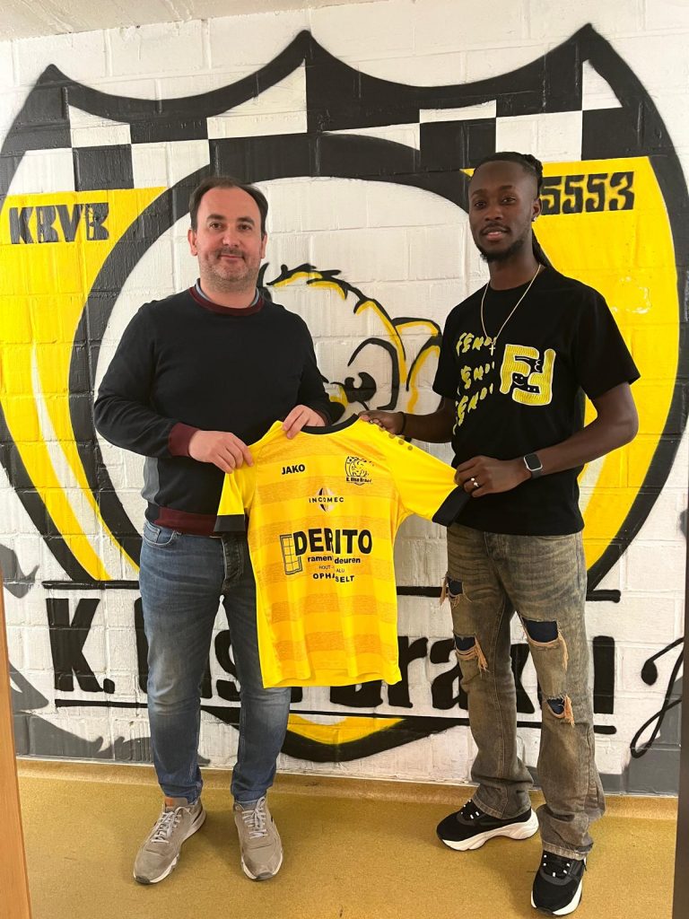 OLSA Brakel haalt Malik De Drie in huis – Kantine11