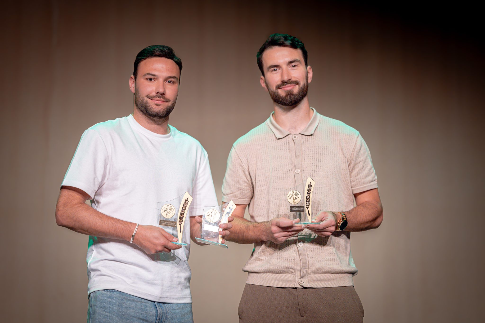 Transferoverzicht Juventus Schoonaarde – Kantine11