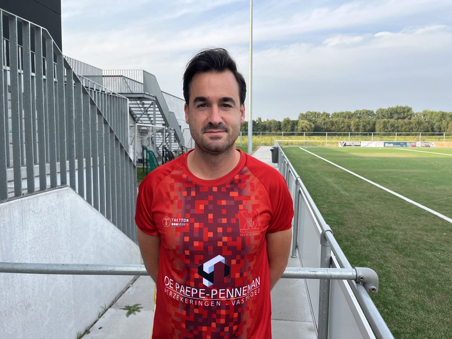 Jarno Notteboom (SK Wachtebeke) na 3-5-winst bij Oostakker-Azalea: “Terugkeer van Arno Van ...