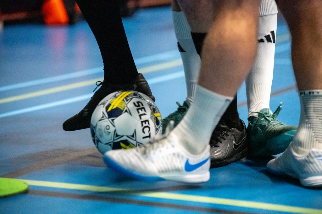 Een babbel met Willy Van Leirberghe – Kantine11