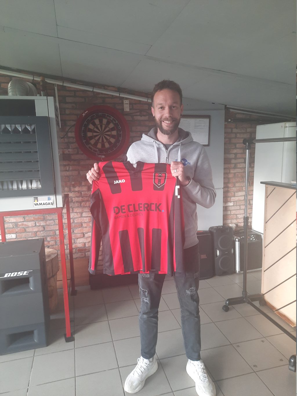 Transferoverzicht KFC Hoogeinde – Kantine11