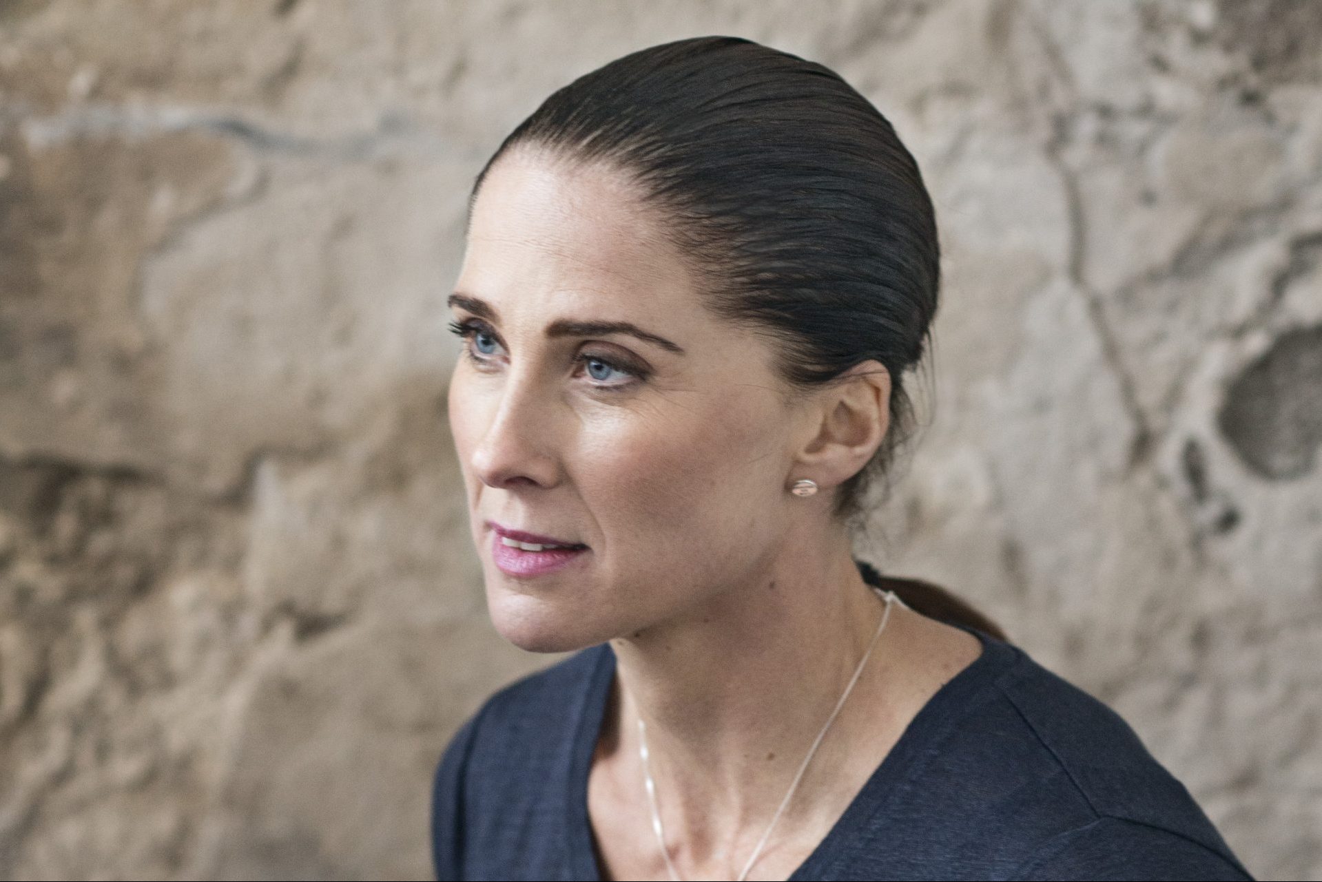 Anna Tell - Kapprakt