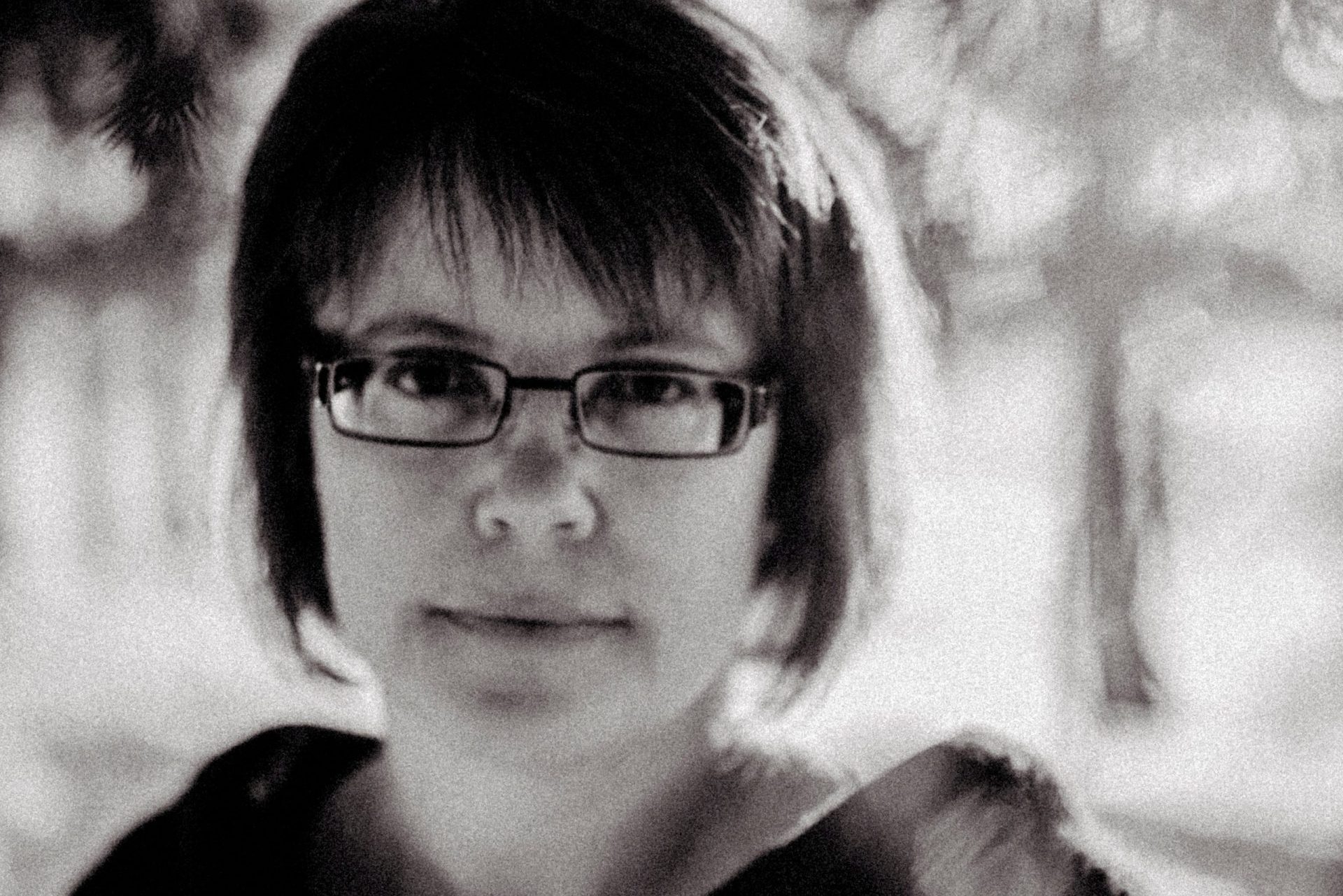 Anna Kuru - Kapprakt