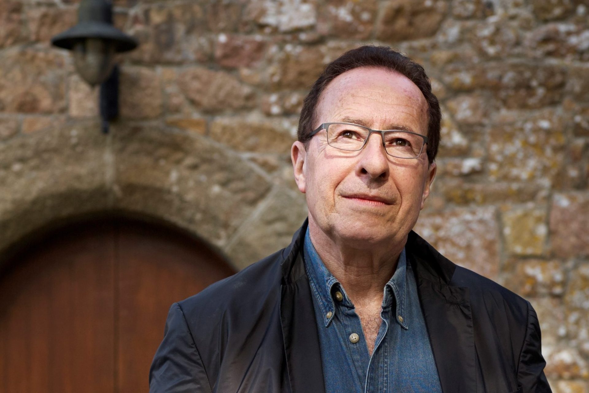 Ingen kärlek vid första ögonkastet - Kapprakt