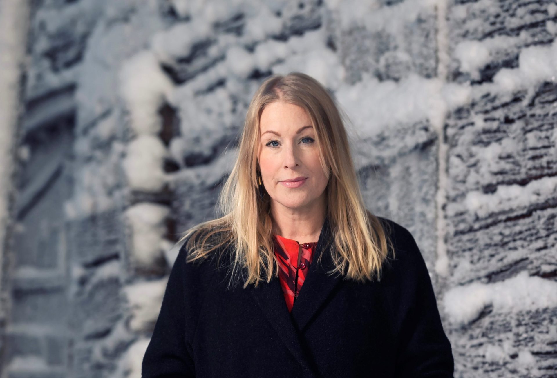 Riskfyllt jordskred i Åre - Kapprakt
