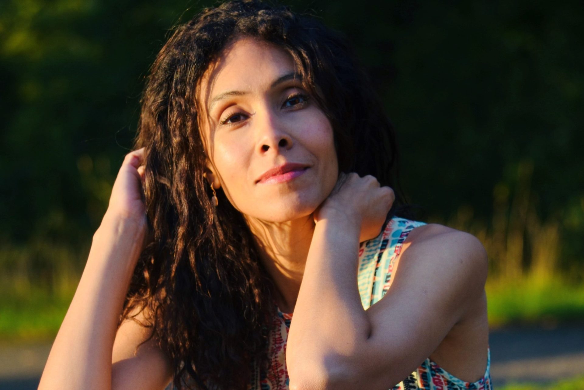 Thomas Engström och Margit Richert - Kapprakt