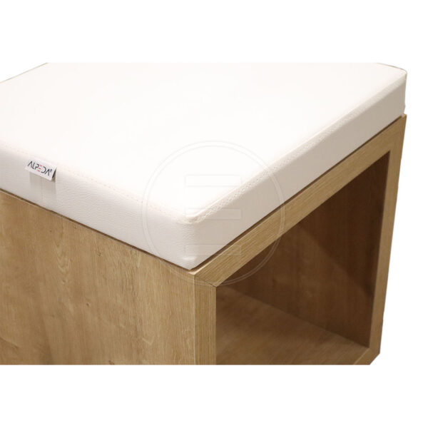 Pedicure Pedistool - Kapsalon Artikelen