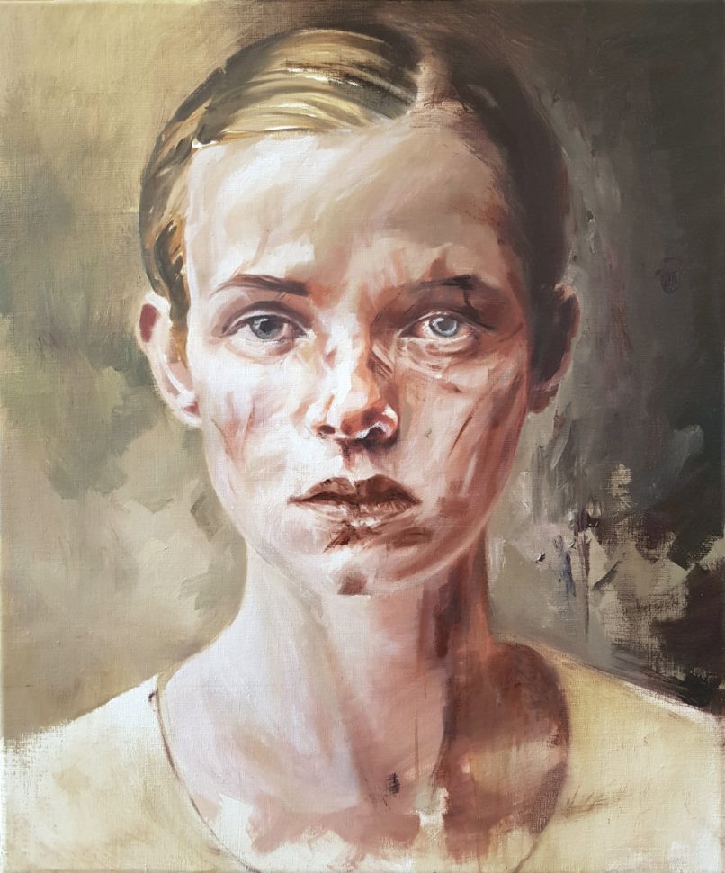 Works – Karien Deroo