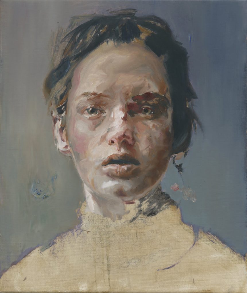 Works – Karien Deroo