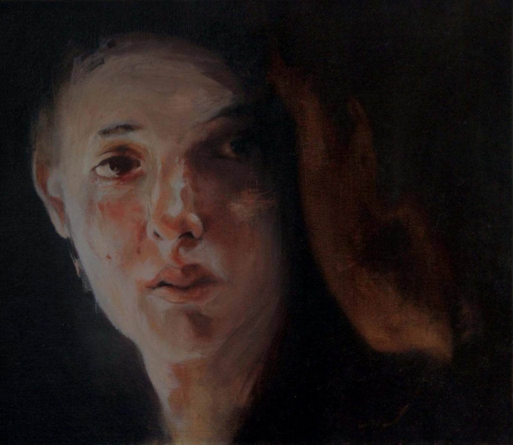 Works – Karien Deroo