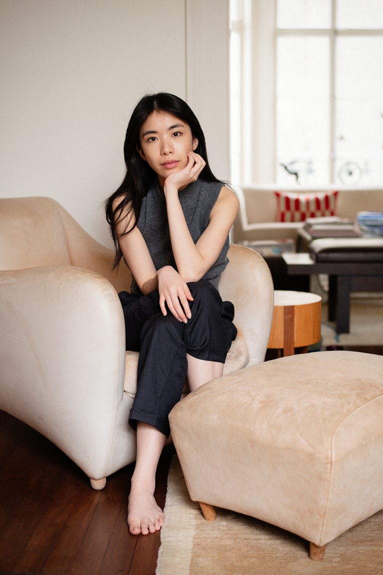 Kasia Bobula – Portraits