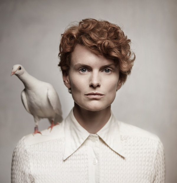 CD - Katrien Verfaillie