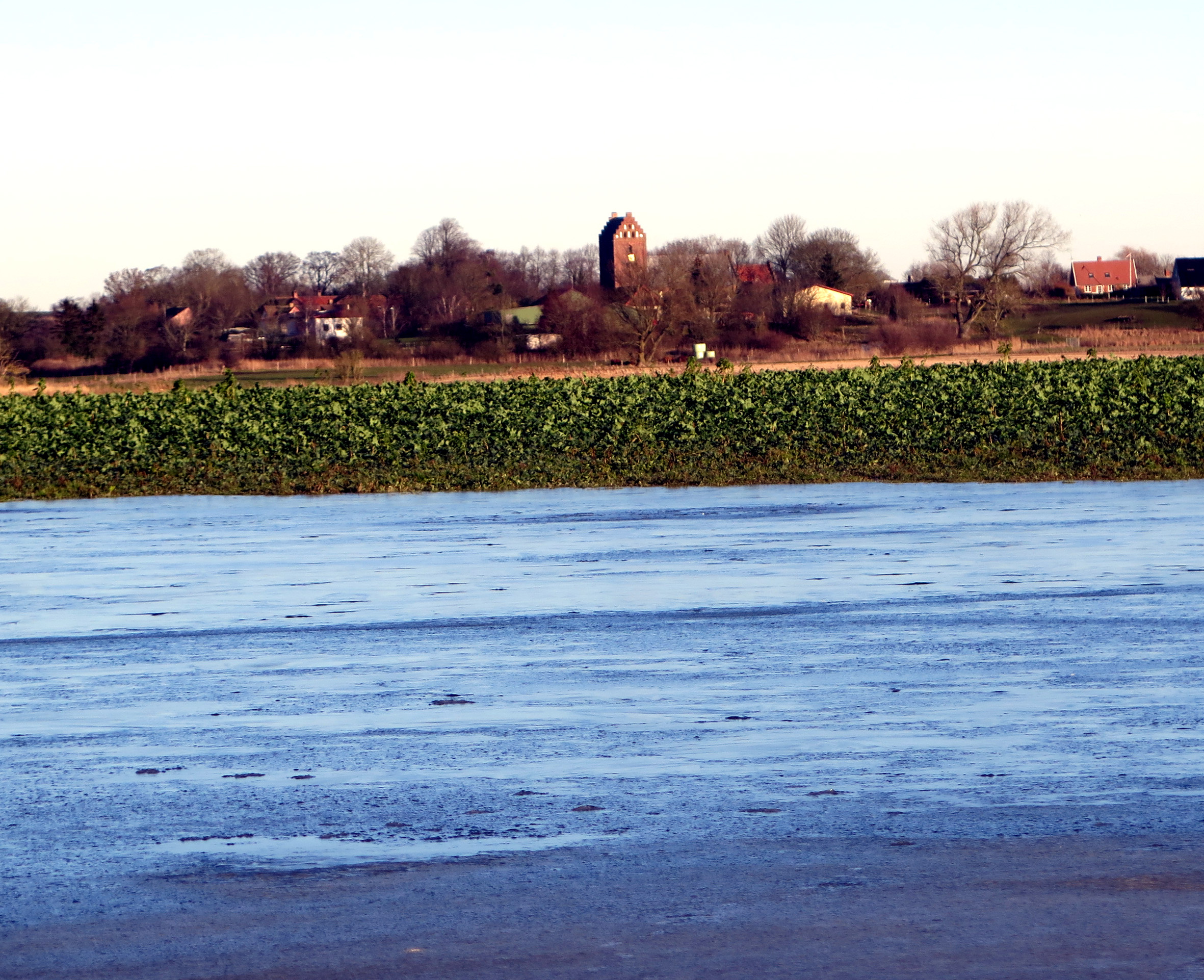 SØBORG: Fortælle- og naturtur på kanten af Søborg Sø – KATTEGAT.NU