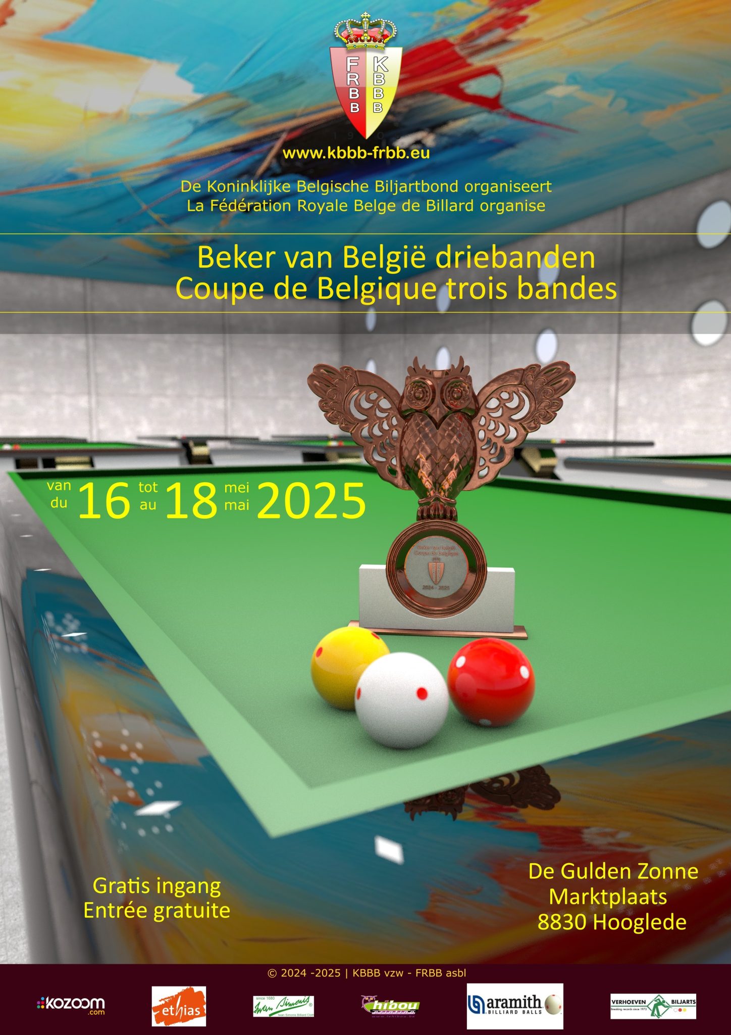 KBBB-FRBB | New KBBB-FRBB