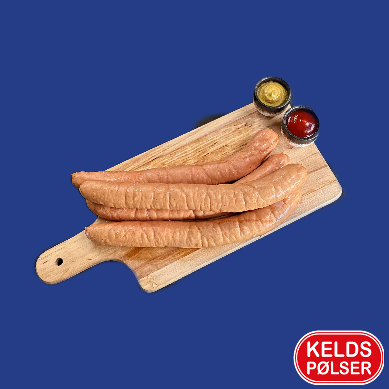 Pølser Arkiv - Kelds Pølser.