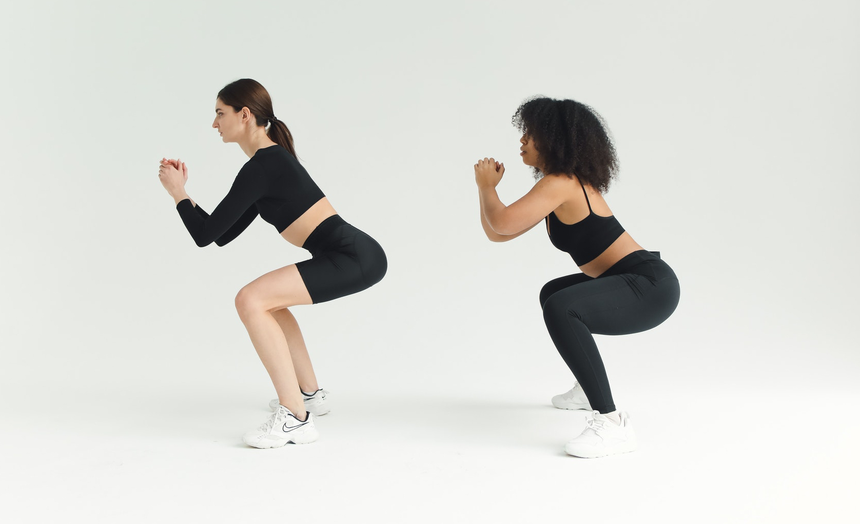Duo personal training - Kelly Maria Fit