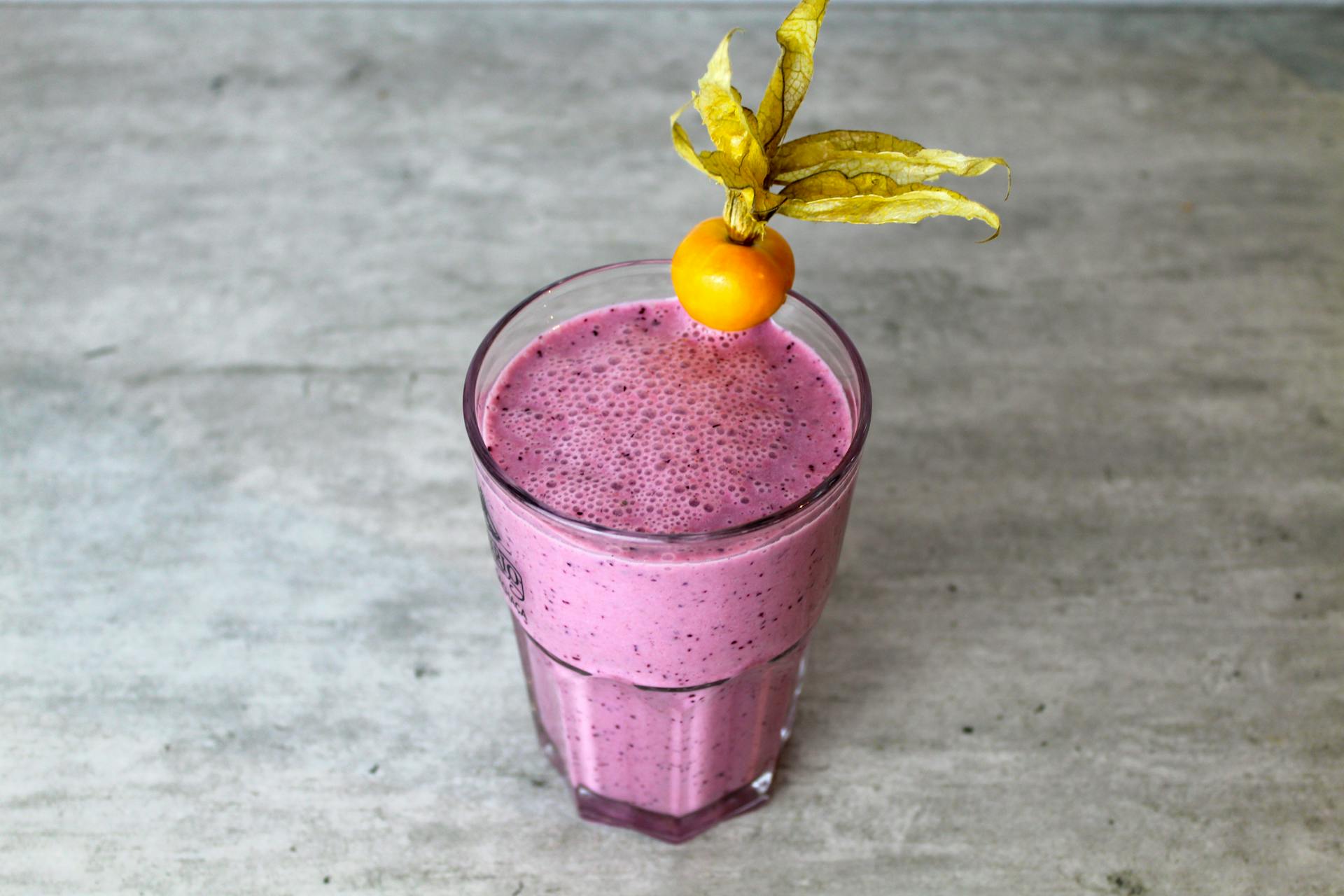 Smoothies - Kelly Maria Fit