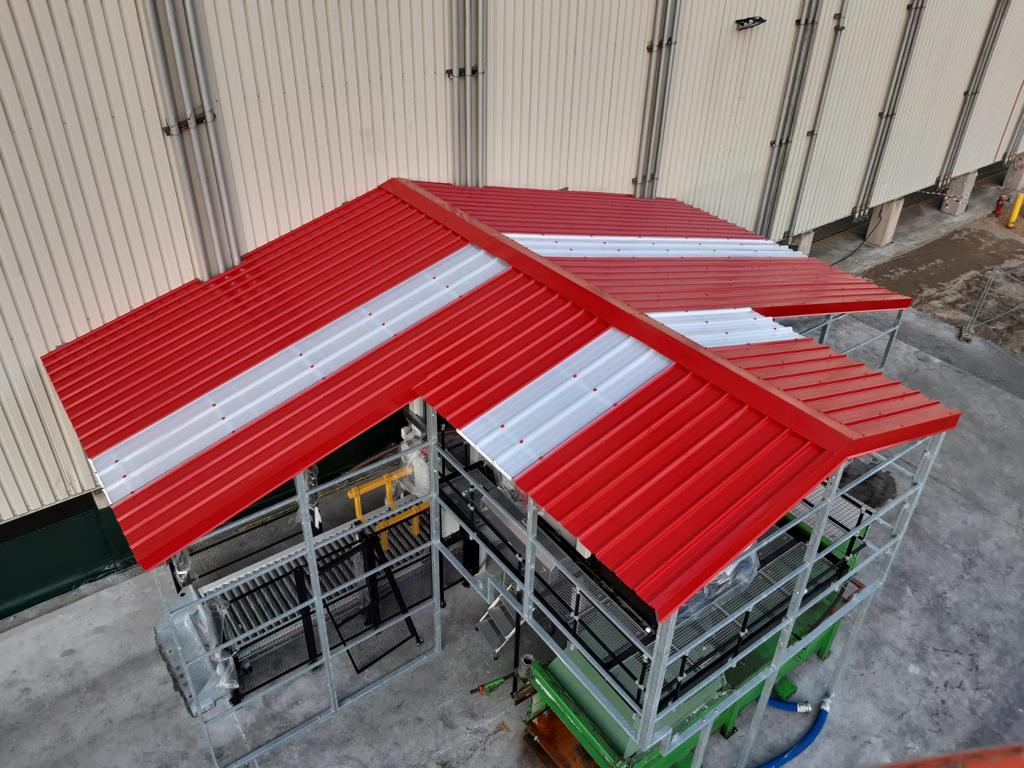 Projecten – KENETIQ Engineering