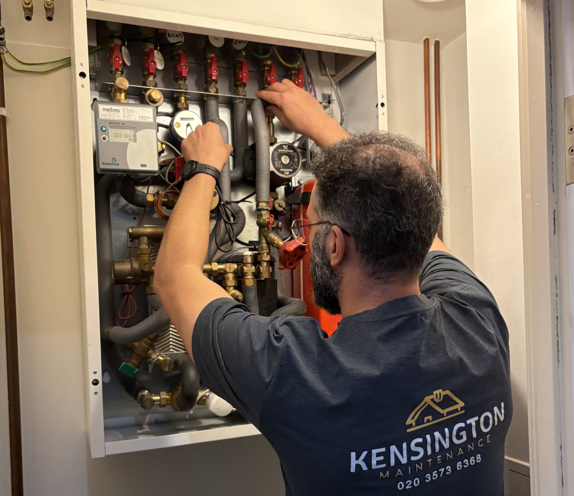 The Importance of HIU Units and Why Regular Servicing Is Crucial ...