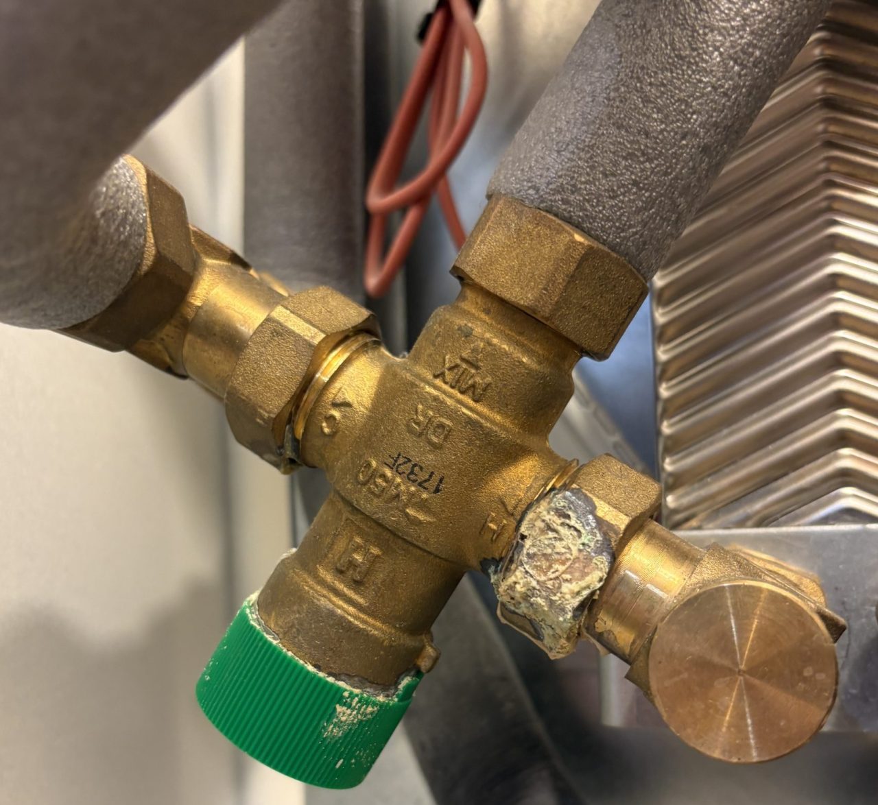 The Importance of HIU Units and Why Regular Servicing Is Crucial ...