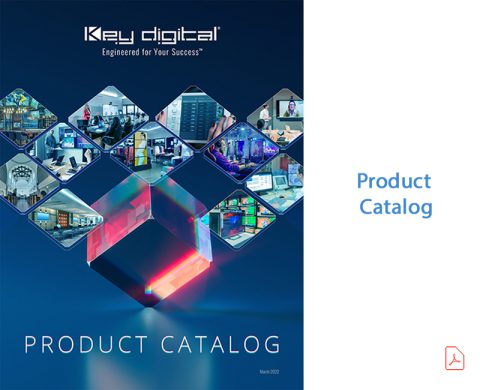KeydigitalEuropa - KeyDigitalEurope Key Digital is a pioneer in A/V ...