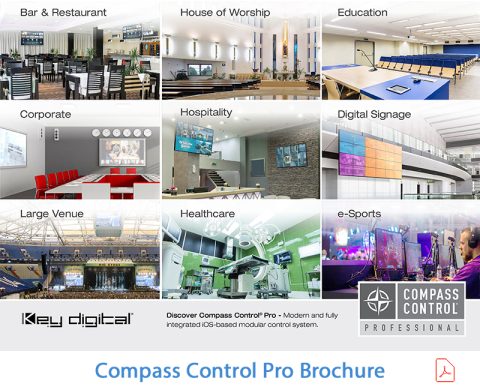 KeydigitalEuropa - KeyDigitalEurope Key Digital is a pioneer in A/V ...