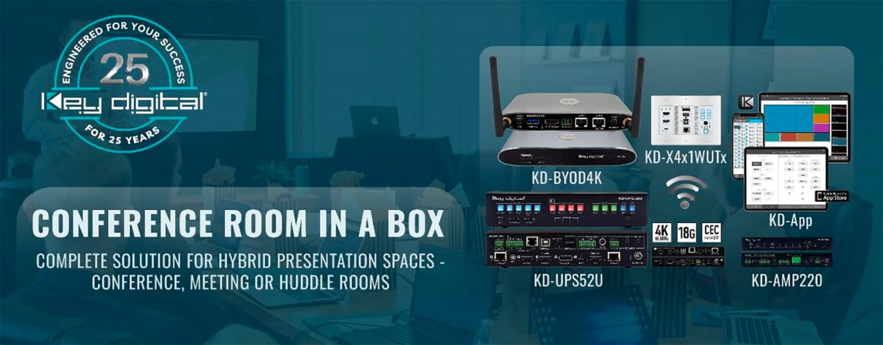 KeydigitalEuropa - KeyDigitalEurope Key Digital is a pioneer in A/V ...