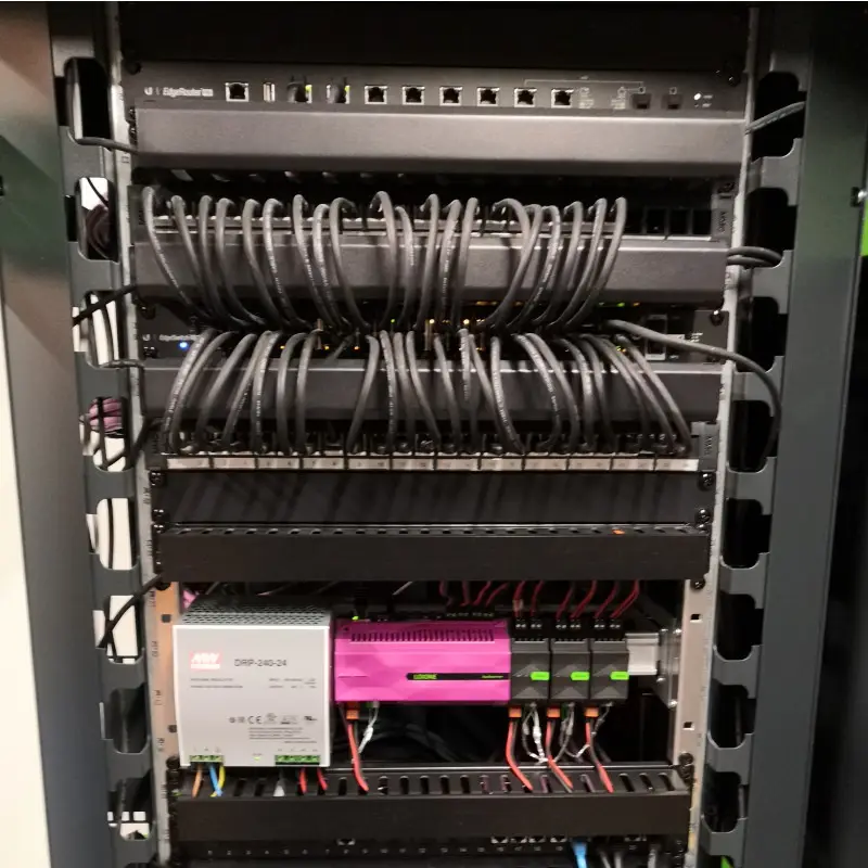 Specialist In Building Automation, ICT & Software | Keysoft-Solutions