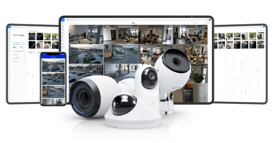 Specialist In Building Automation, ICT & Software | Keysoft-Solutions