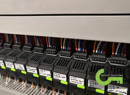 Specialist In Building Automation, ICT & Software | Keysoft-Solutions