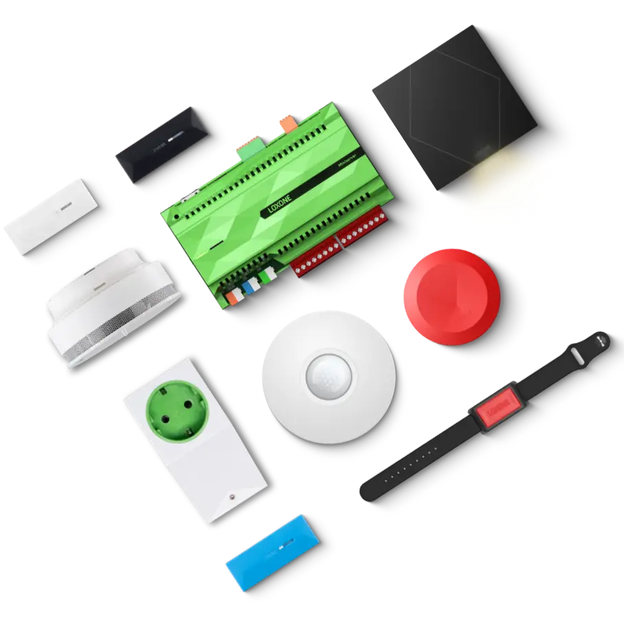 Specialist In Building Automation, ICT & Software | Keysoft-Solutions