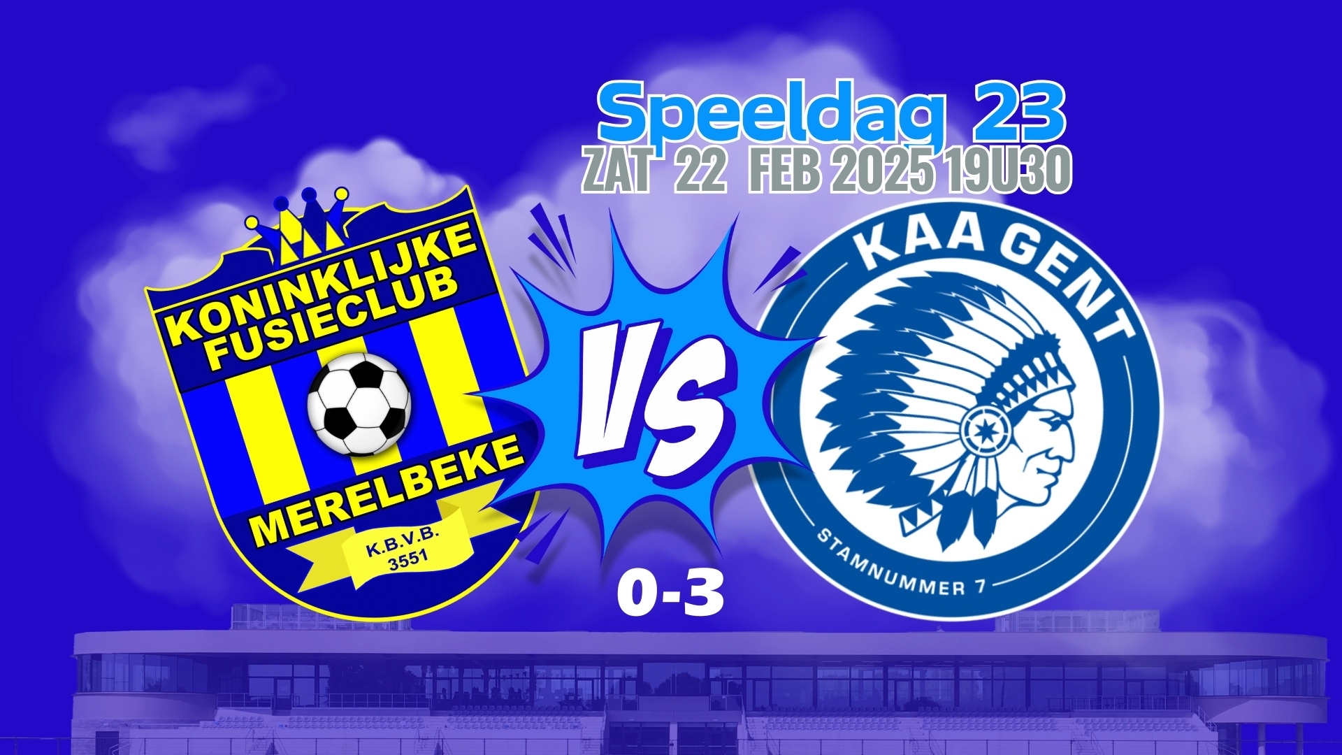 Geen kruid gewassen tegen beter combinerend en efficiënter Jong KAA Gent (0-3) - Official Site ...