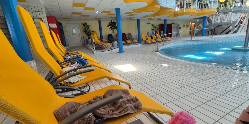 Erlebnisbad Atlantis – Herzogenaurach