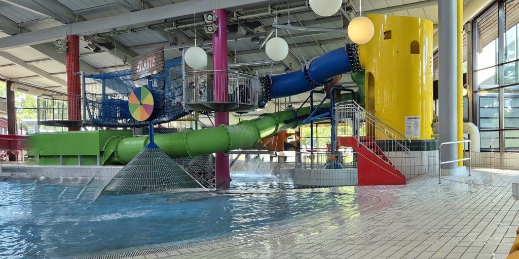 Erlebnisbad Atlantis – Herzogenaurach
