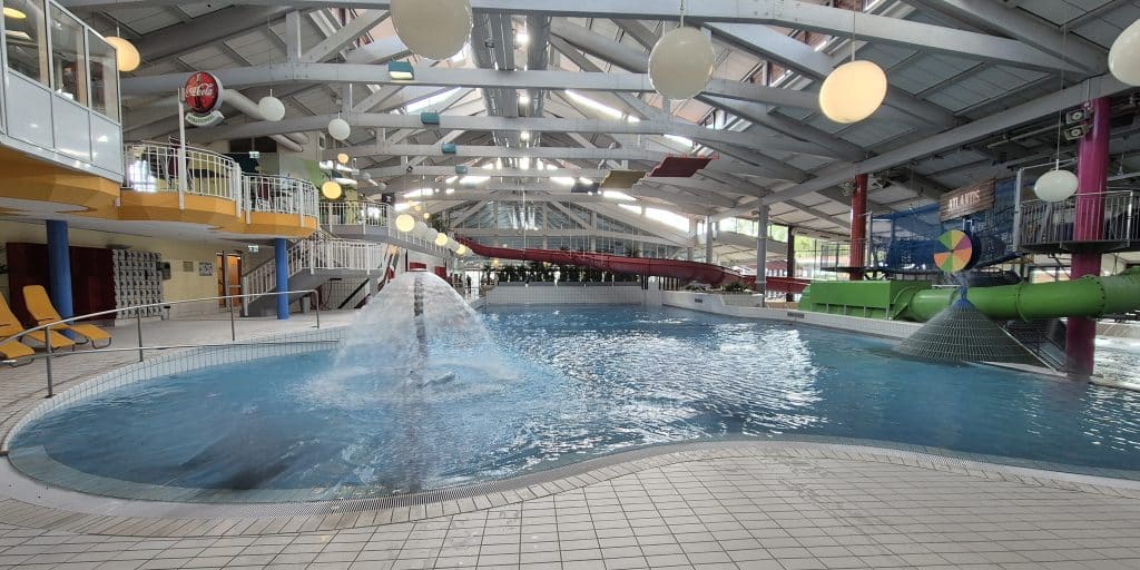 Erlebnisbad Atlantis – Herzogenaurach