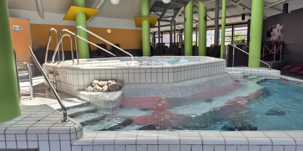 Erlebnisbad Atlantis – Herzogenaurach