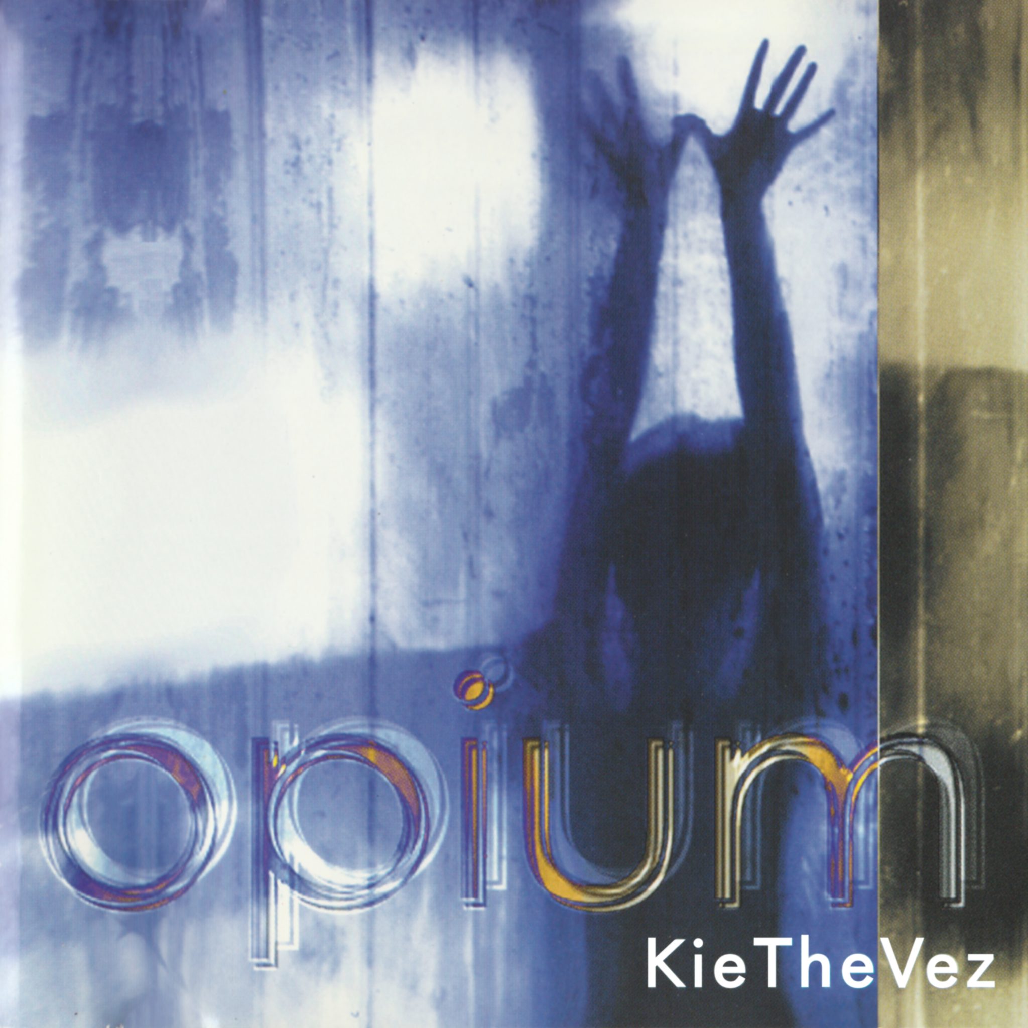 Opium – kiethevez