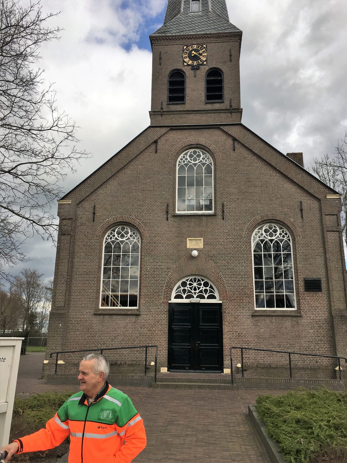 OOSTERWOLDE – Klaasvos.nl