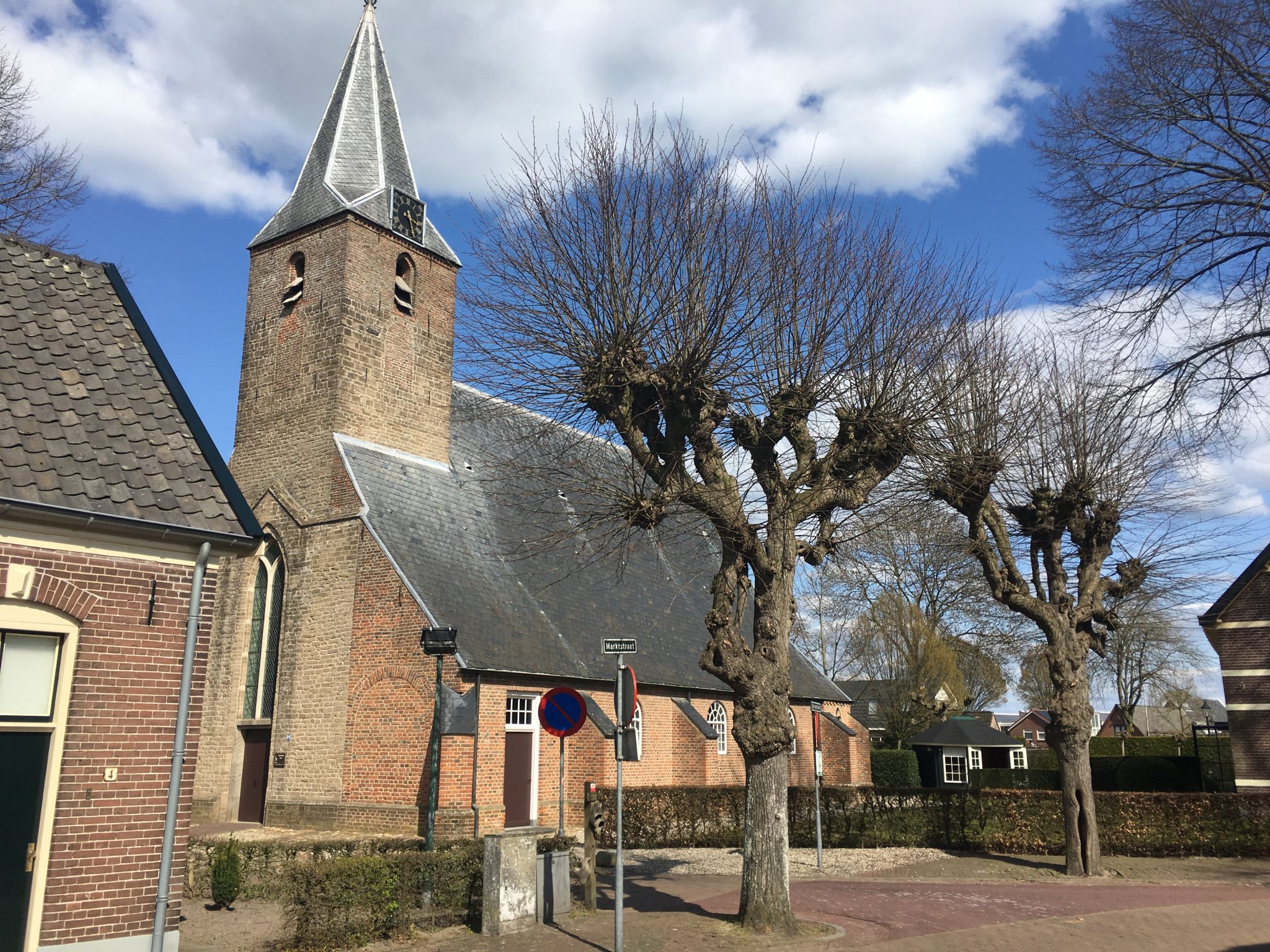 OENE – Klaasvos.nl
