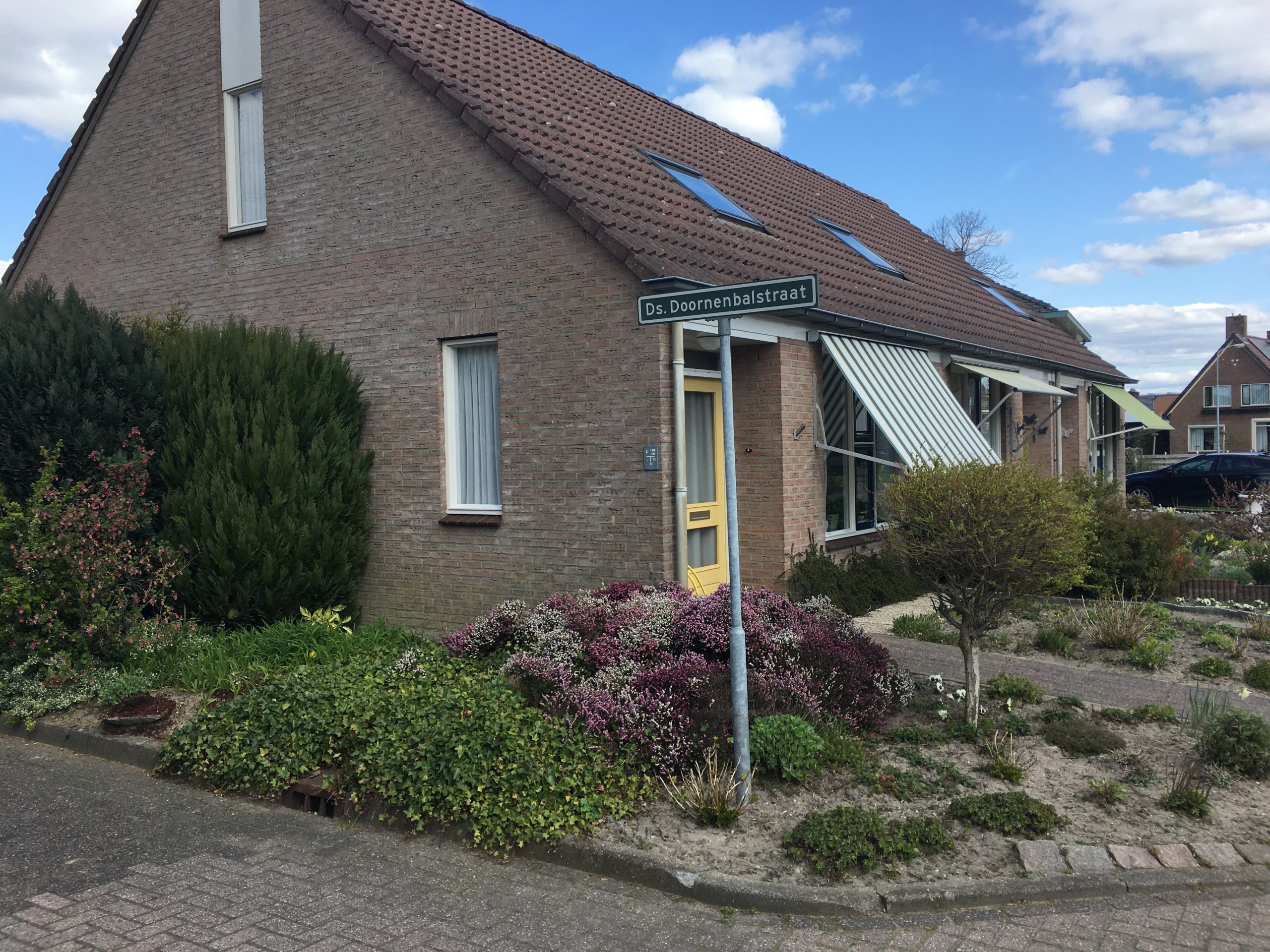 OENE – Klaasvos.nl