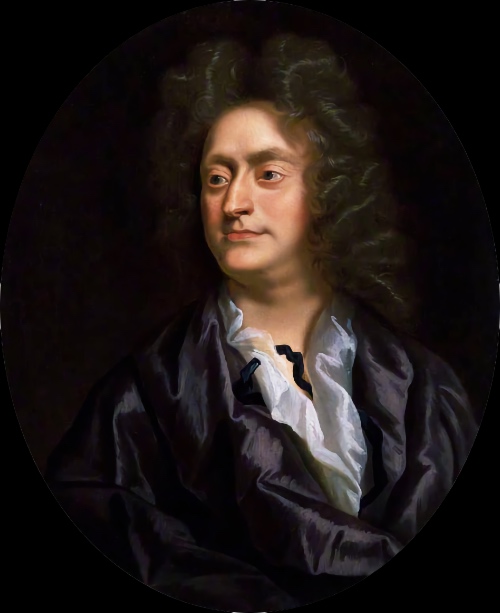 Henry Purcell (1659-1695) - Klassiek in de Kapel