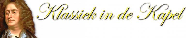 Henry Purcell (1659-1695) - Klassiek in de Kapel