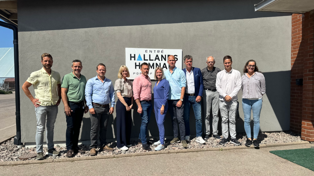 BioCCS på västkusten i Halmstad - Klimpo